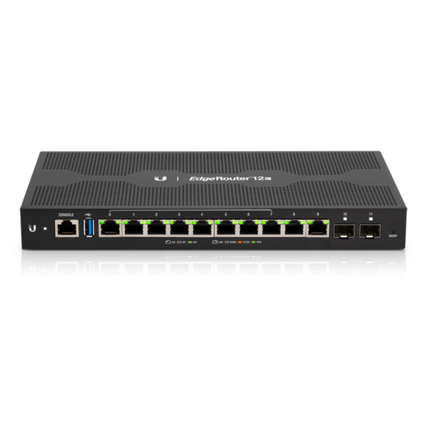 Thiết bị cân bằng tải Ubiquiti EdgeRouter X SFP (ER-X-SFP) | 5Tech.com.vn