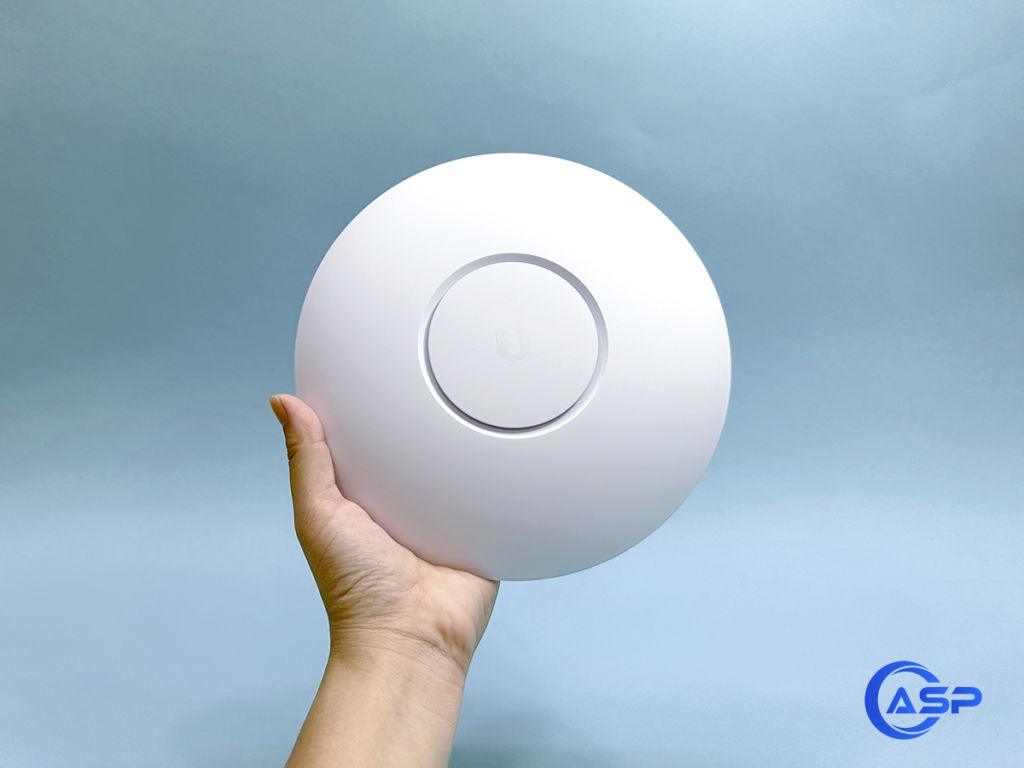 Thiết bị phát WiFi UniFi AP AC Pro | WiFi 5 | 5Tech.com.vn
