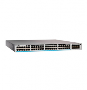 Thiết bị chuyển mạch Cisco C9300-48H-E