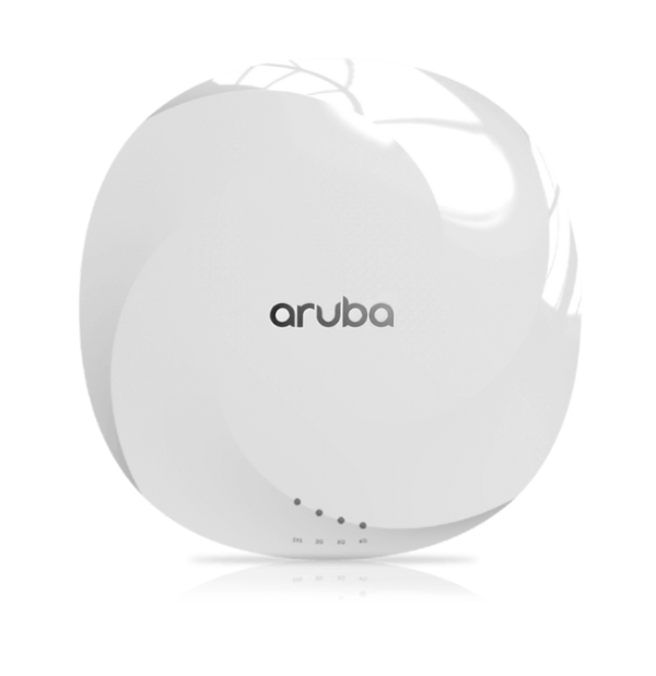 Bộ phát WiFi Aruba AP 635| Router WiFi | WiFi 6 | 5Tech.com.vn